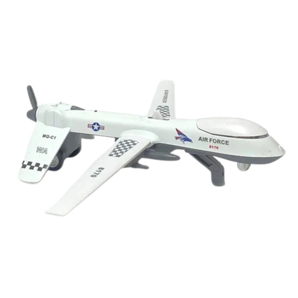 Air force | Toys | Tm871w Predator Drone Wlight And Sound Mqc1 Air ...